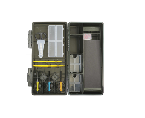 Korum Maxi Rig Manager Fully Loaded – Fishing & Outdoor Ireland