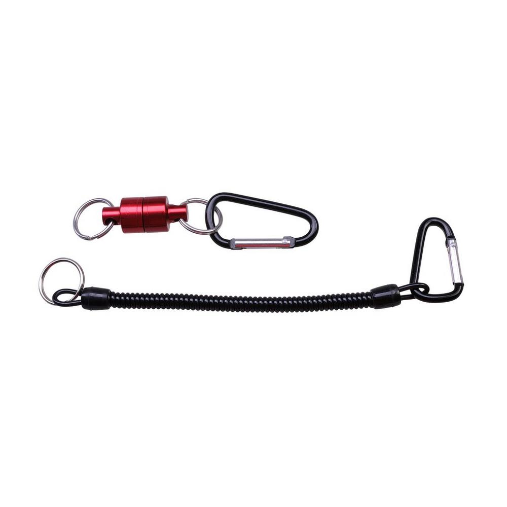 Shakespeare Sigma Magnetic Net Retainer and Lanyard – Fishing & Outdoor ...